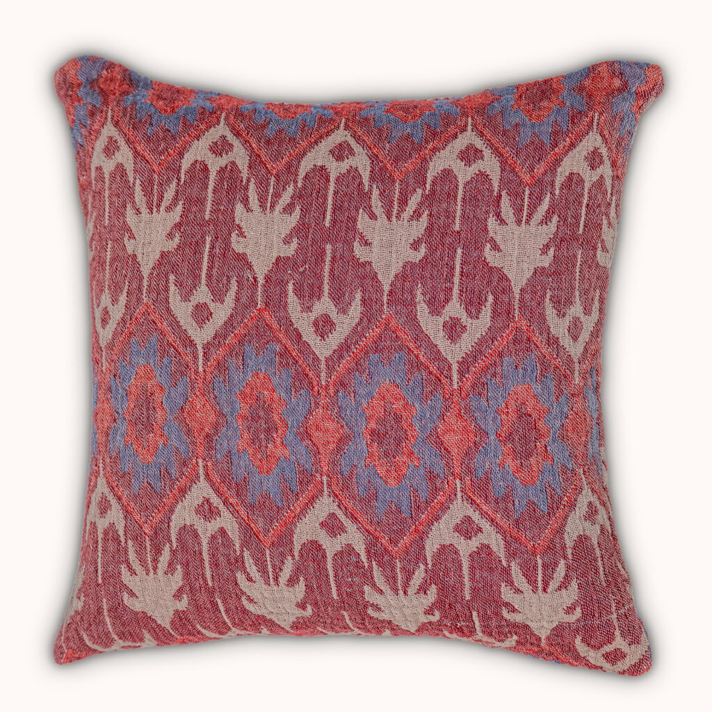 Coussin déco Autorretrato FIGO - Père Dodo